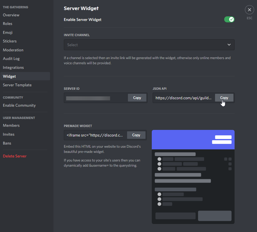 401: Unauthorized on /guilds/{guild.id}/channels · Issue #1008 · discord/discord-api-docs · GitHub